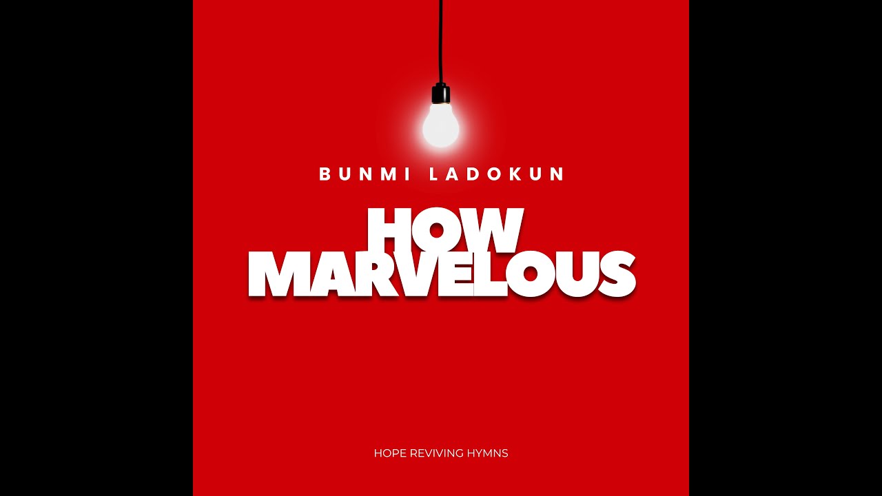 How Wonderful - YouTube