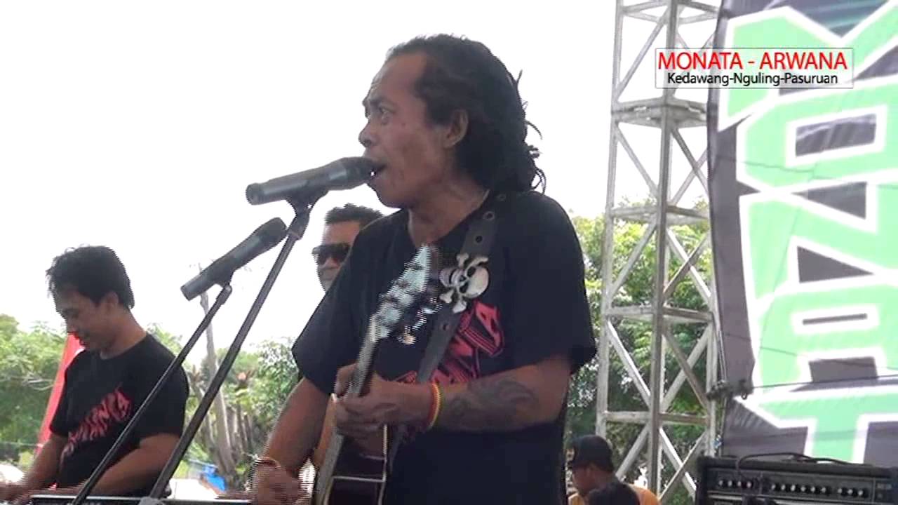 Suratan - Sodik - Monata Live Kedawang Nguling Pasuruan 2016 - YouTube