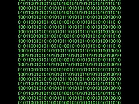 Binary Code - YouTube