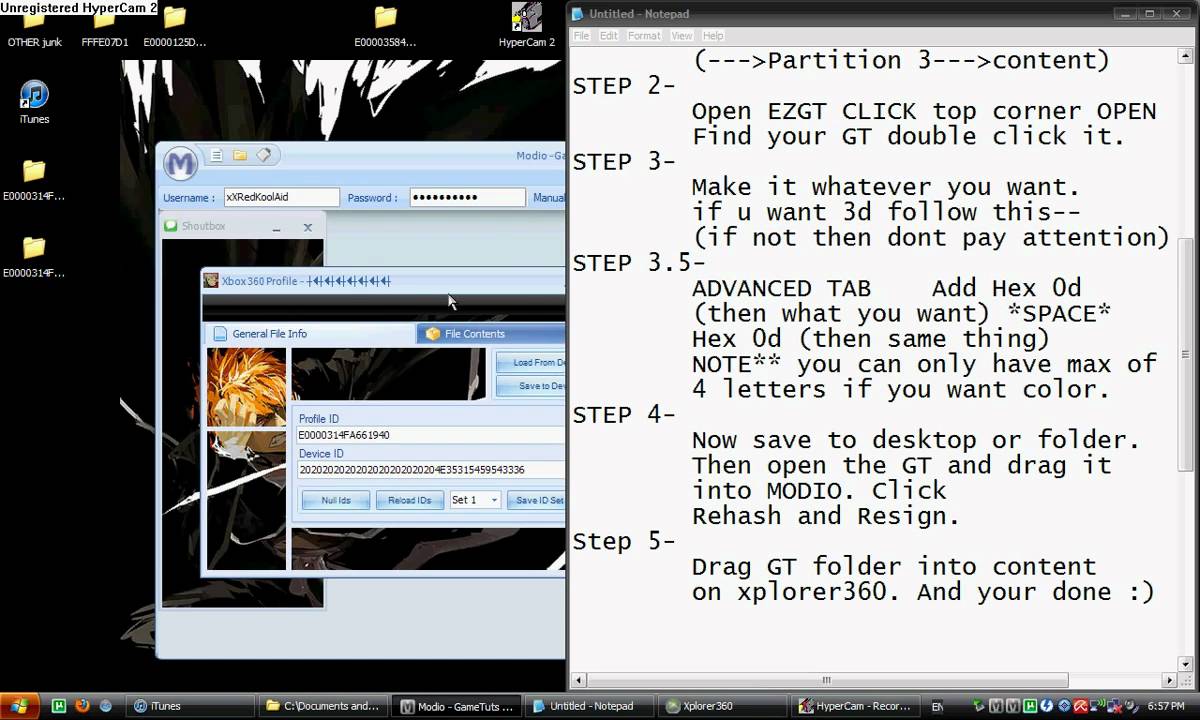 Modded GT Tut. - YouTube