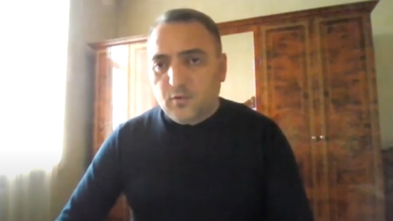ՀԻՄԱ․ Լա՛վ ձեզ ո՞նց բացատրենք որ կարող են հենց Հայաստանից Իրանին խփել եթե․․․ Թորգոմ Տեր