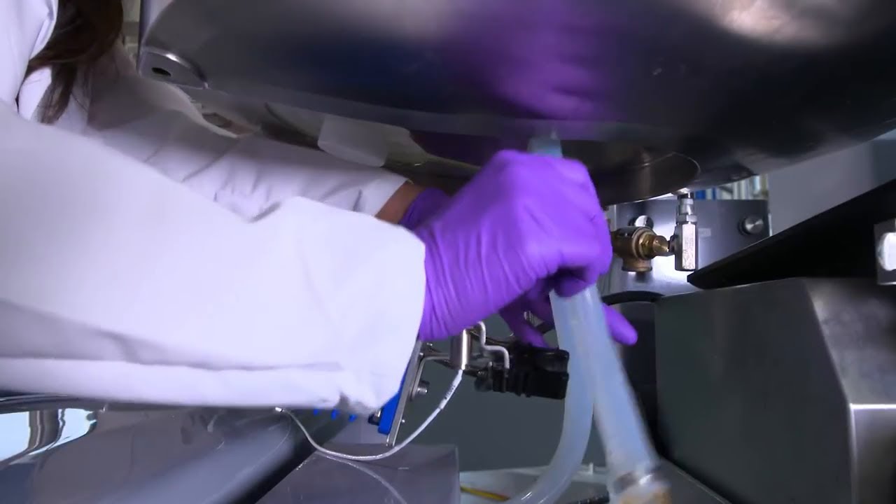 Smart Flexware® Assemblies Installation Process - YouTube