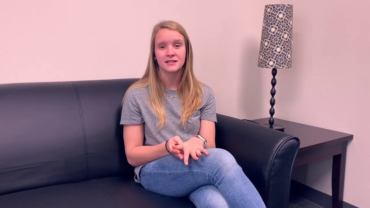 Elizabeth Romine Success Story - YouTube