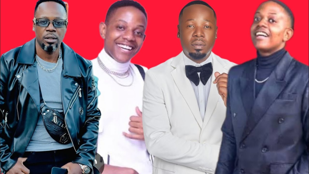 Chatunga Mugabe onyomba Stunner achiti you are a fool that's why ...