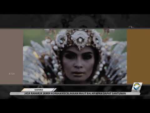 Perjalanan Karir Eggie Jasmin, Desainer Indonesia Peraih Kostum Nasional Terbaik di Mrs World 2022