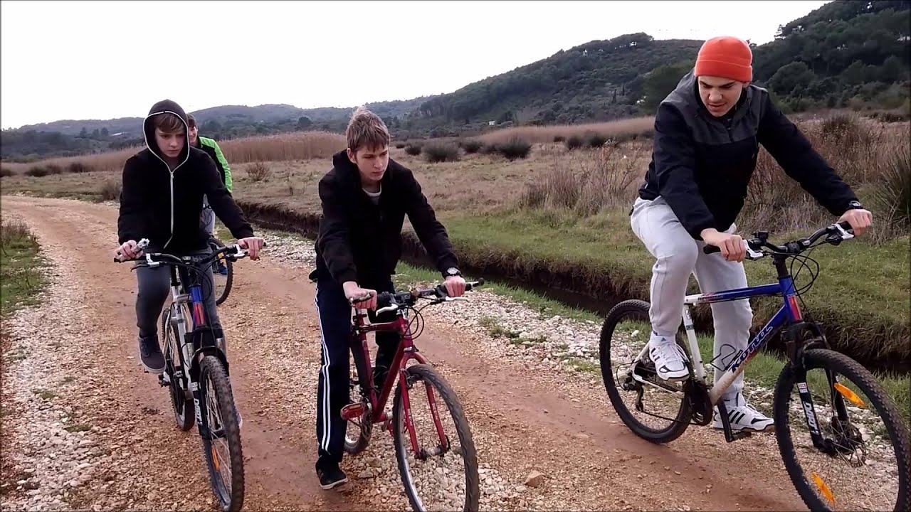 Epic Fail - Full Movie 2016 - YouTube