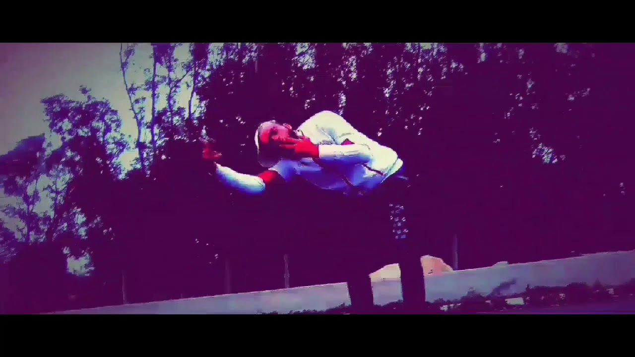 Spoo pow_lferda [clip official video] - YouTube