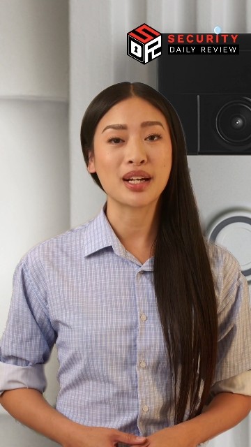 Viral Ring Camera Login Scare: Bug, Not Breach #ring #camera #news # ...