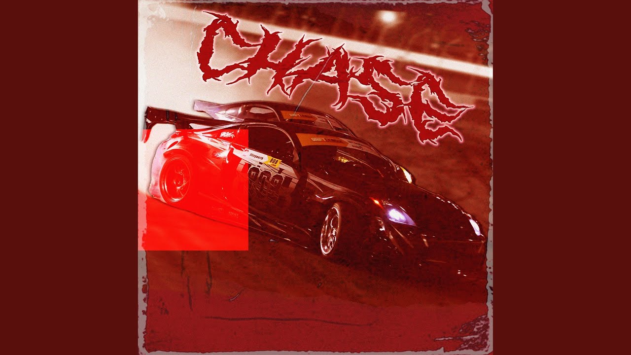 CHASE - YouTube