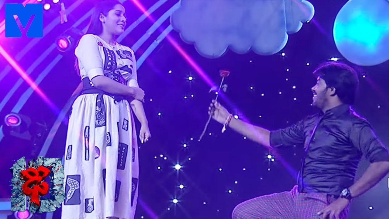 DHEE 10 Latest Promo - 06th December 2017 - Raghu Master, Sudheer ...