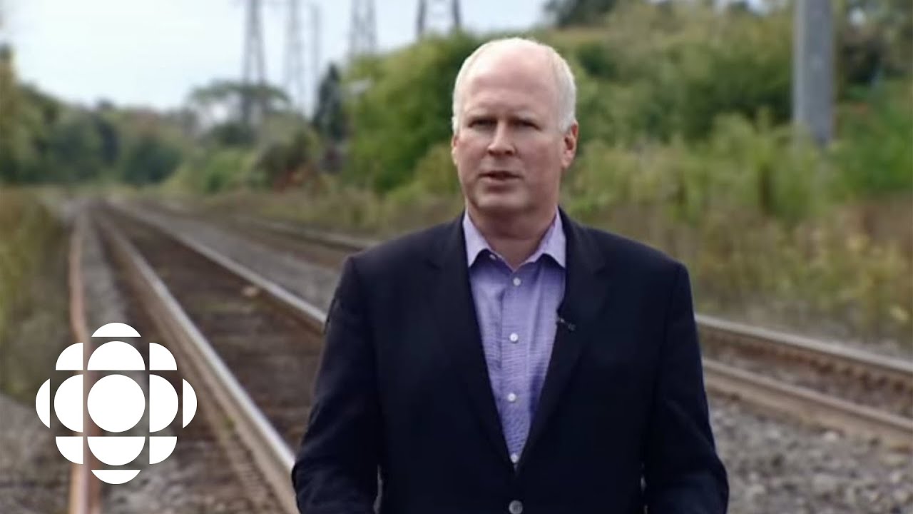 CBC News 2015-16 Preview - #LoveCBC | CBC - YouTube