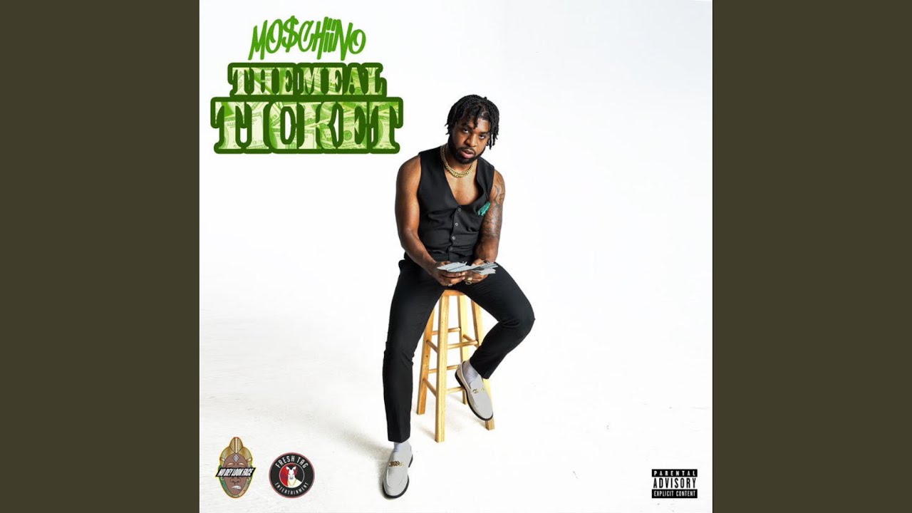 BAIL MONEY (Dundee) (feat. Esojay Luciano) - YouTube