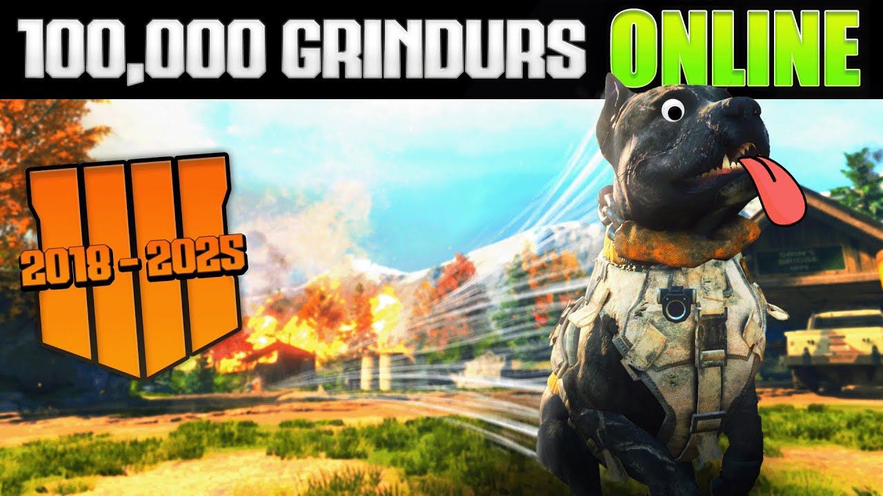 6 Years Later, This Juicy COD Is Still Alive🤩 (Black Ops 4 In 2025 ...