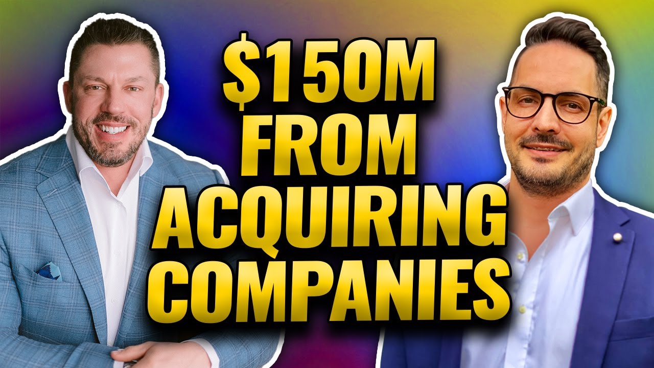 How to Buy Your First Company in Private Equity - Ryan Niddel - MIT45 ...