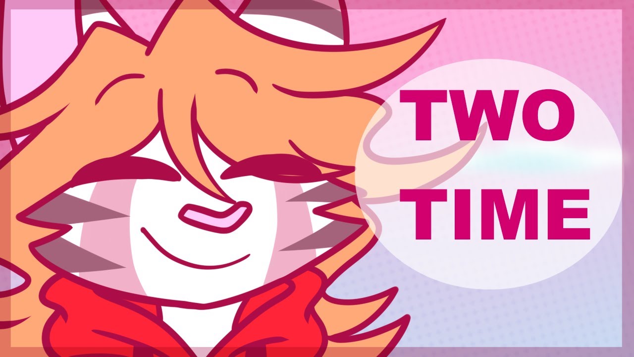 two time- meme - YouTube