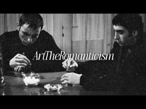 ArtTheRomanticism - Bu Şehir Girdap Gülüm (Boombap)