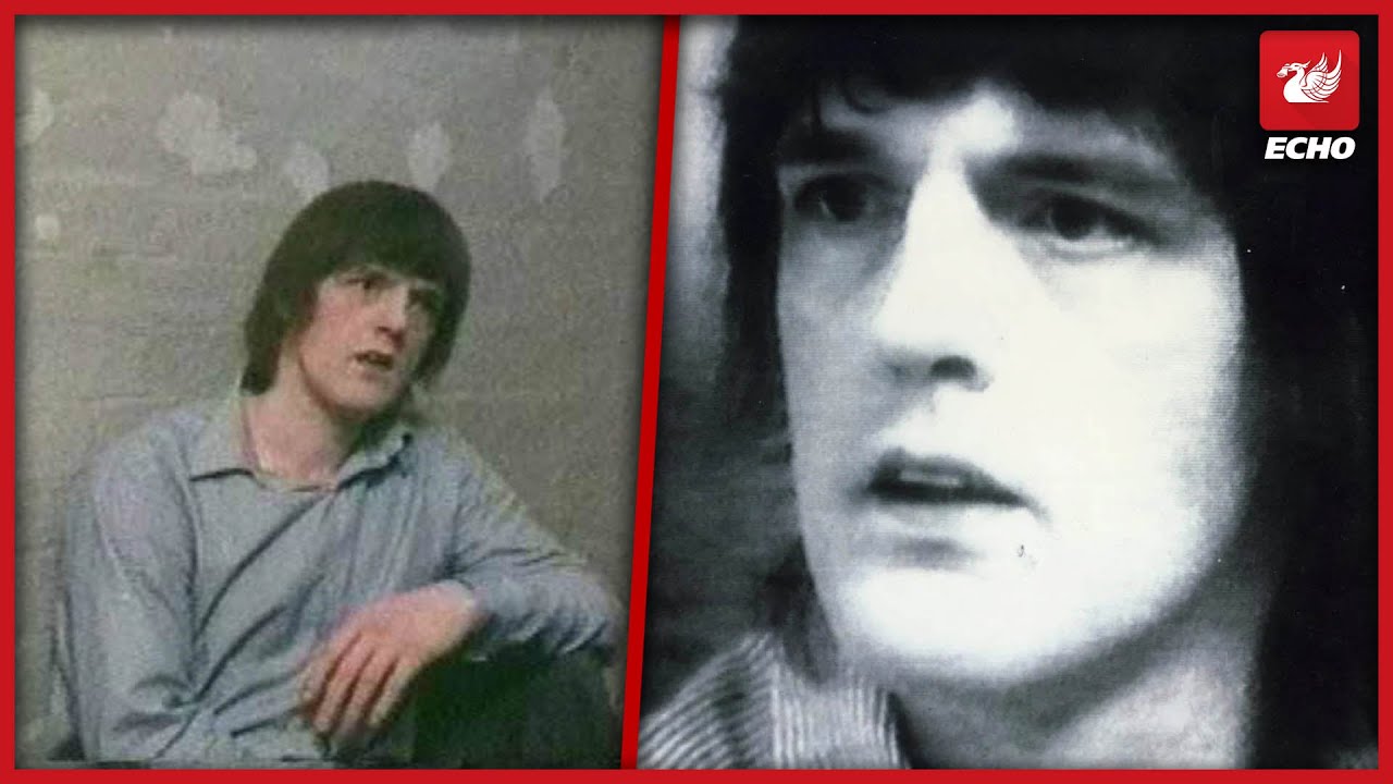 The Liverpool serial killer who will die in a locked underground glass ...