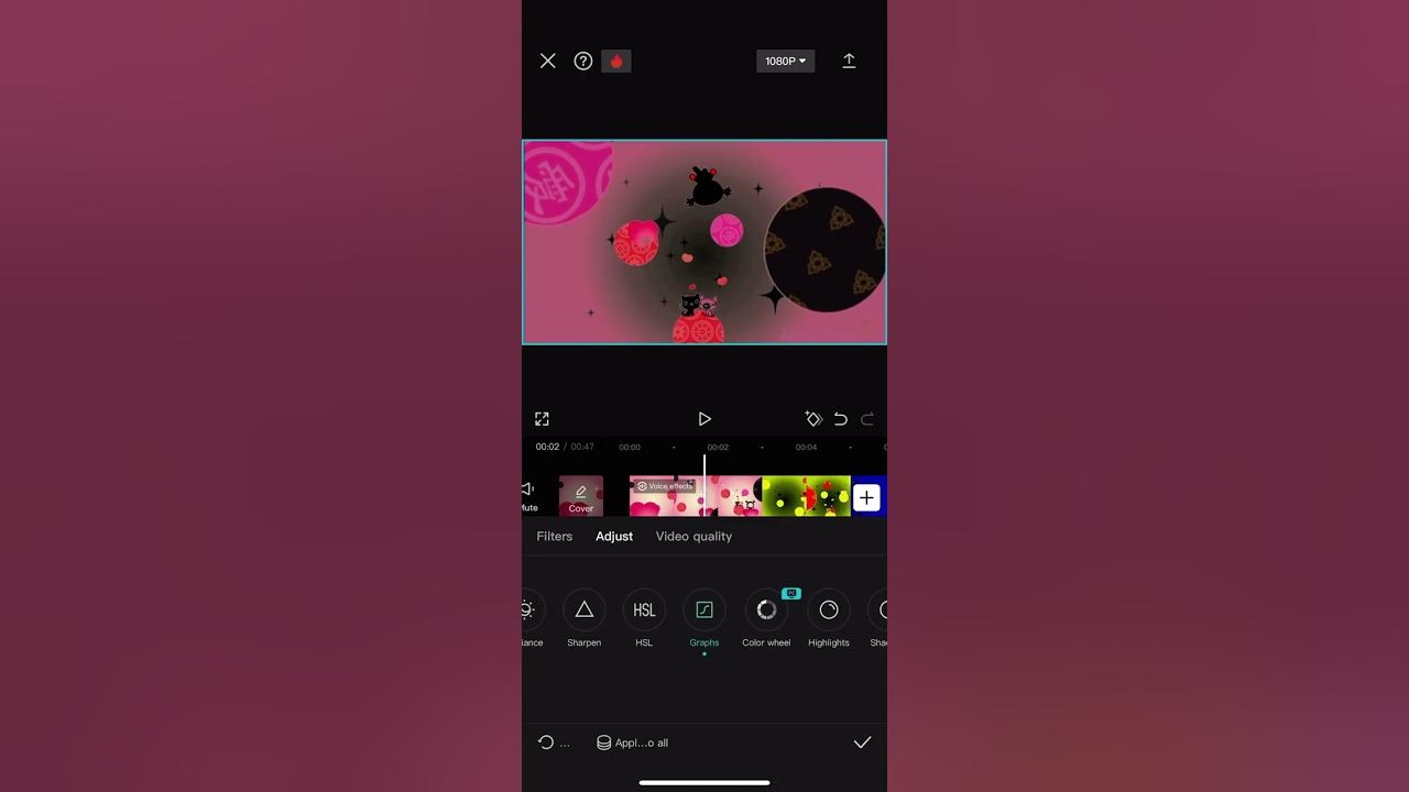 How to make G-Major 4 on capcut 100% Working! - YouTube