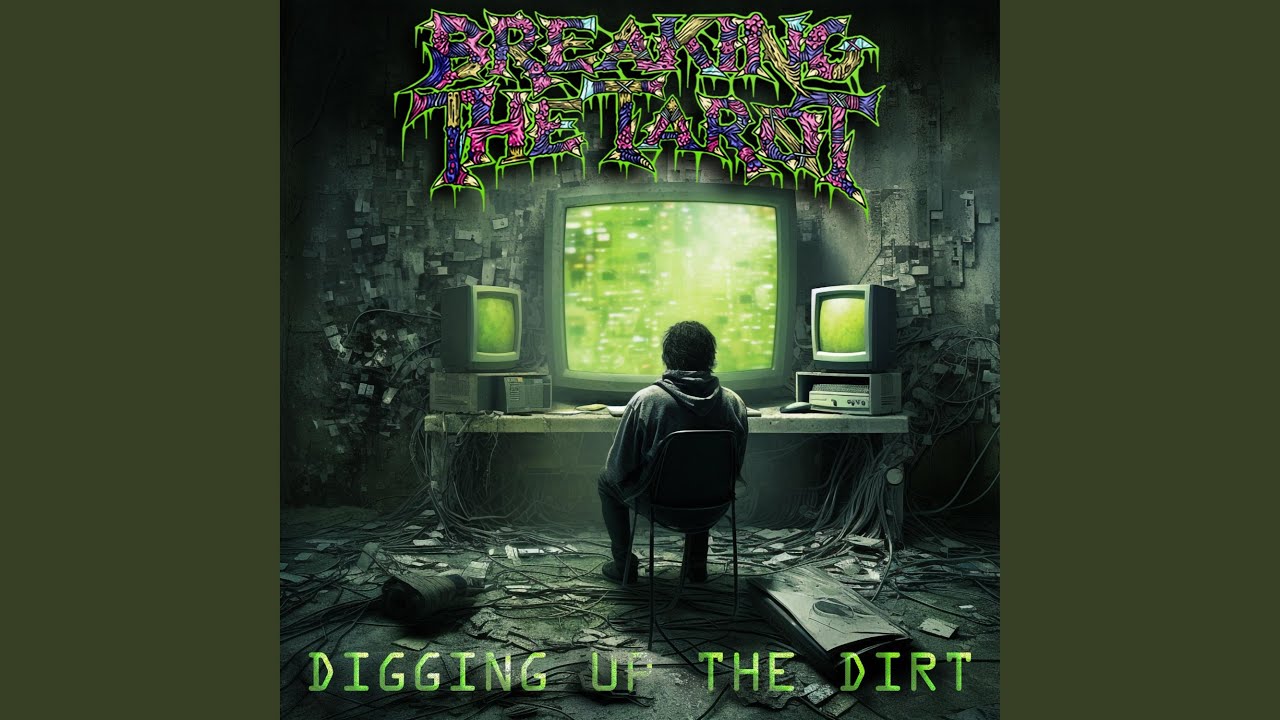Digging Up The Dirt - YouTube