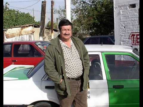TAXISTA pervertido