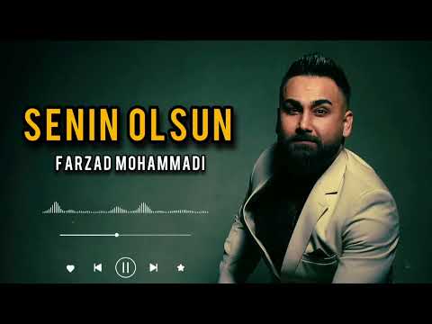 Sanin olsun / farzad mohammadi