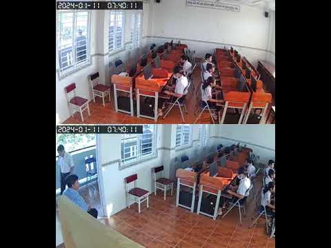 1301484754 K5 8 Ca1 P01 THCS Hoa My - YouTube