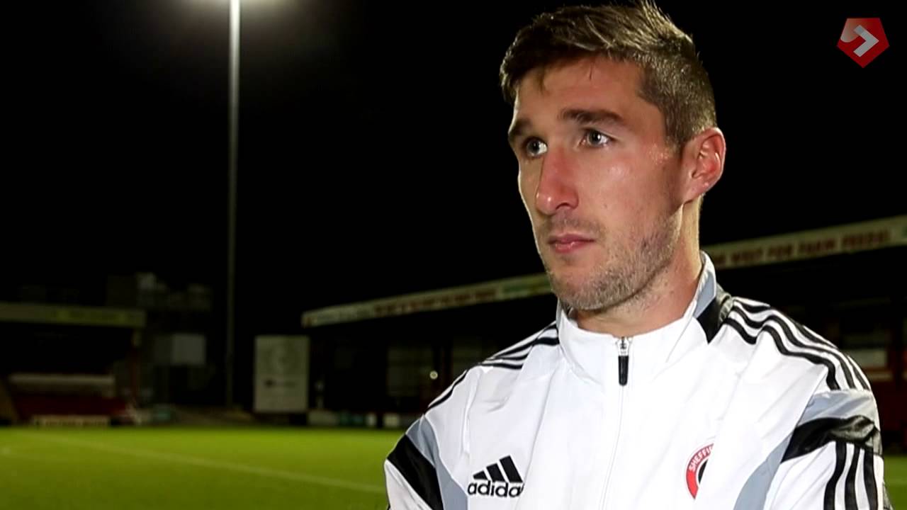 Chris Basham - YouTube