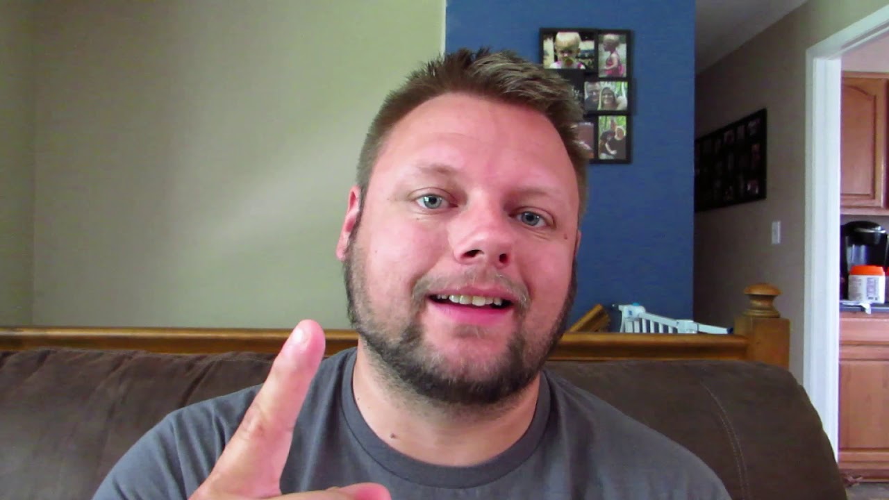 In Response to DJ Rick Webb's Facade Theory. - YouTube