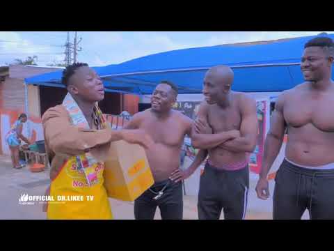 Sankofa natural spices didi free - YouTube