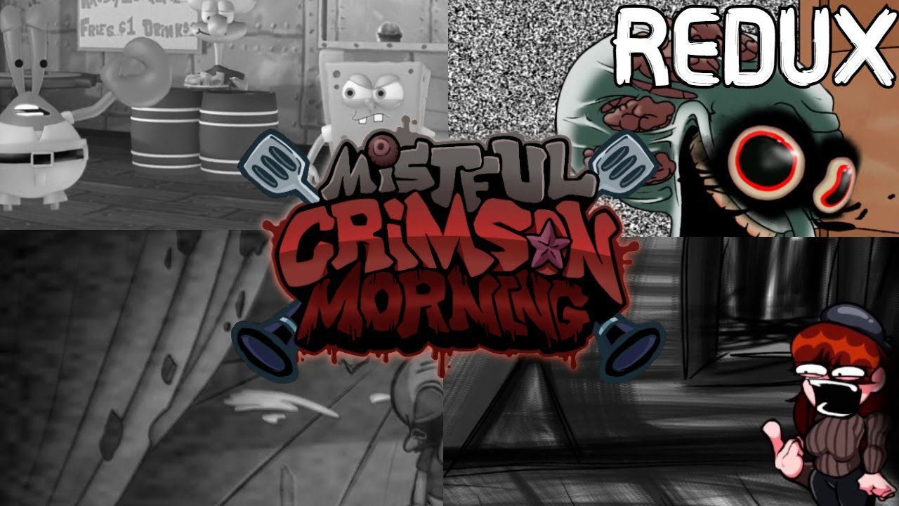 RANKING MINI-SERIES REDUX: Mistful Crimson Morning - YouTube