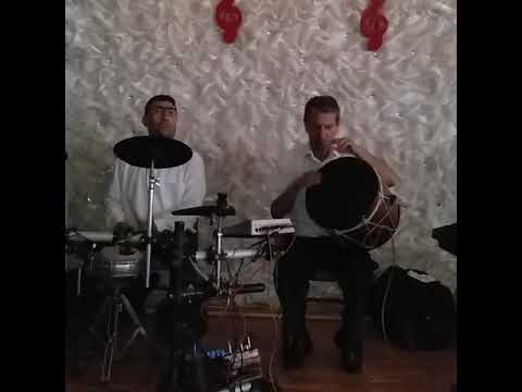 Eldeniz nagara baba sintezator touz toyu 2019