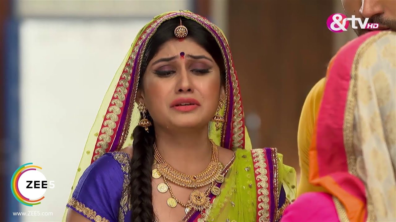 बढ़ो बहु - Badho Bahu - Best Scene - Ep - 89 - Arhaan Khan,Prince ...