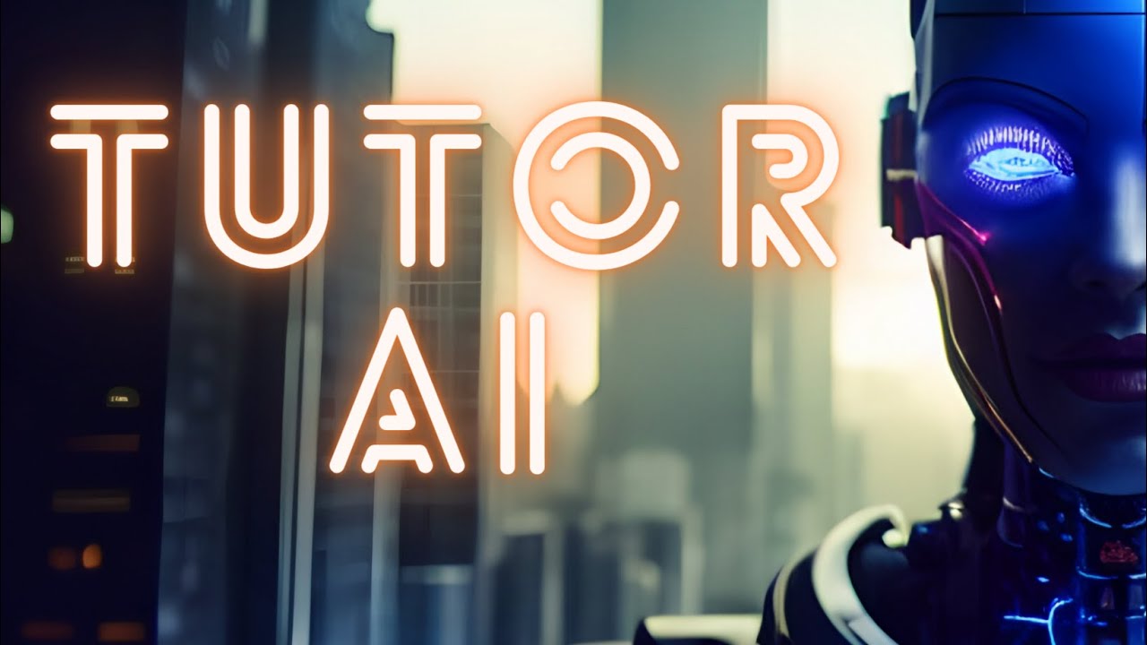 How to Use Tutor AI to Succeed in College - YouTube