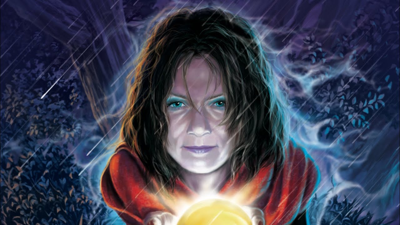 Ultimate goosebumps theme song - YouTube