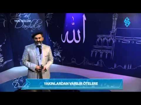 Dursun Ali Erzincanlı   Yeşile Dursun Hayat