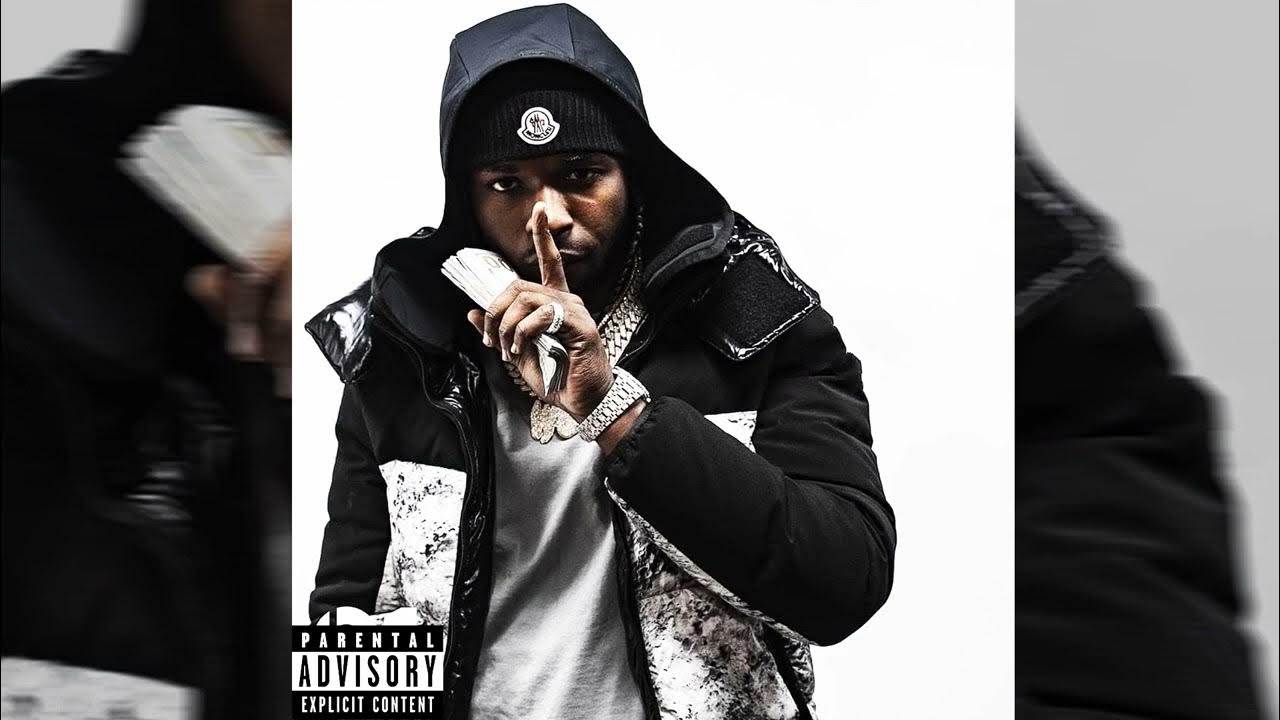 [FREE] POP SMOKE x Dusty Locane Drill Type Beat 2023 ~ "Caine" | UK/NY Drill Type Beat - YouTube