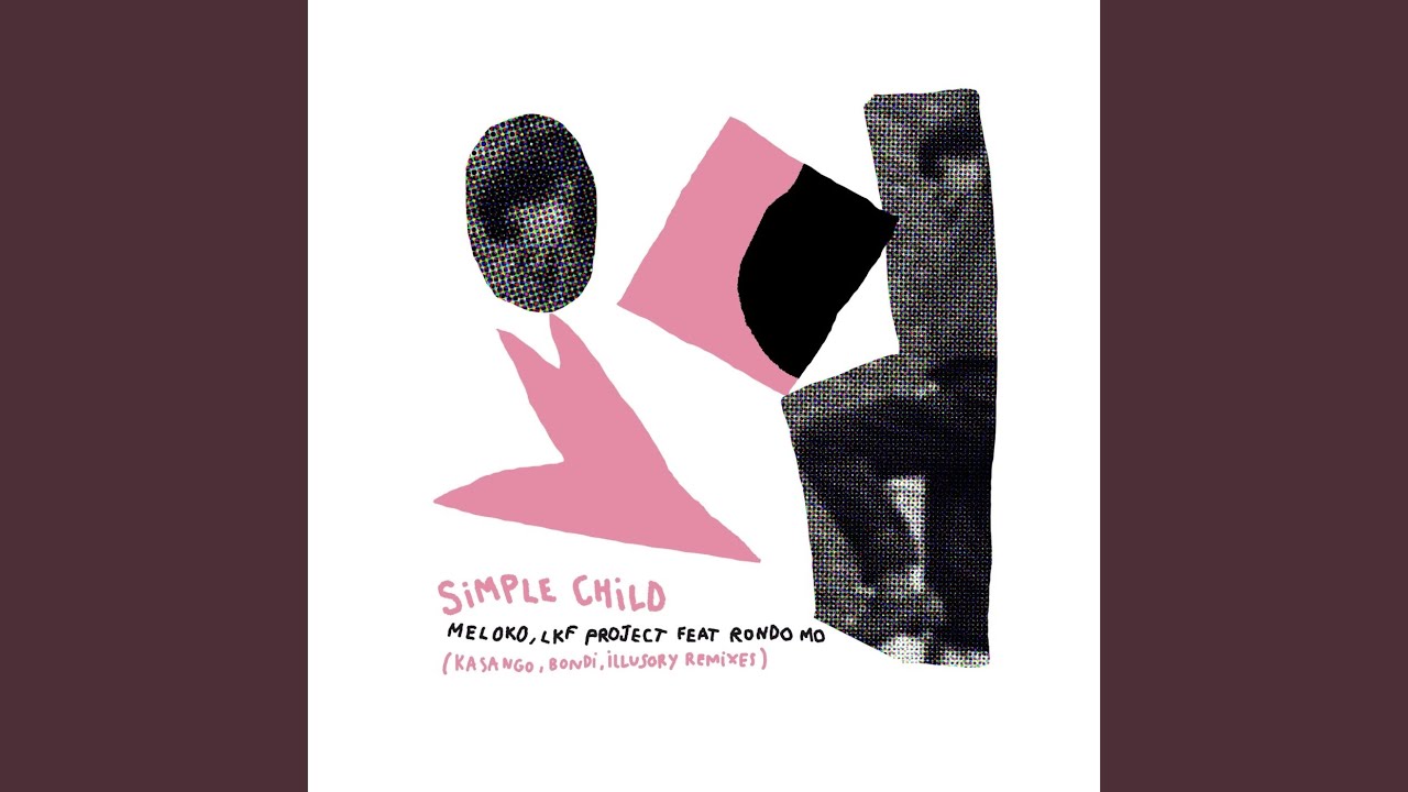 Simple Child feat. Rondo Mo (Bondi Remix) - YouTube