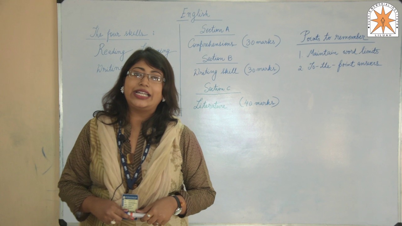 Active Learning of English Skills - YouTube