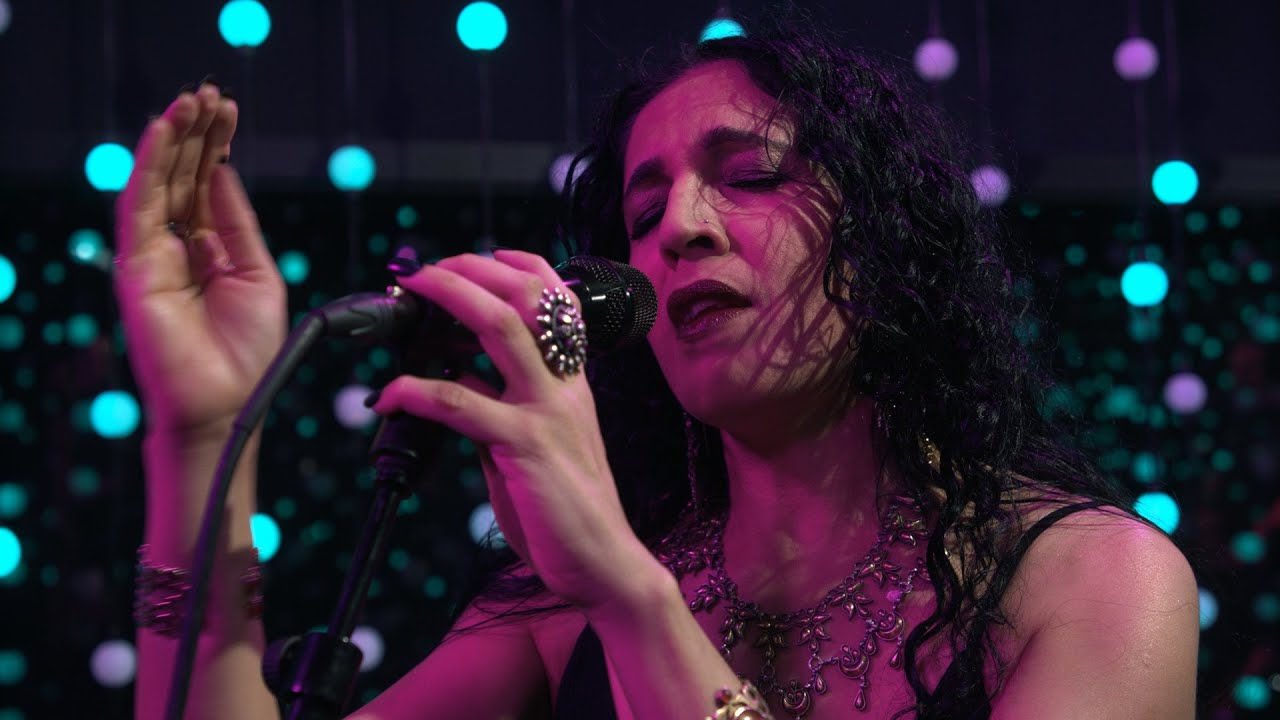 Niyaz - Full Performance (Live on KEXP) - YouTube