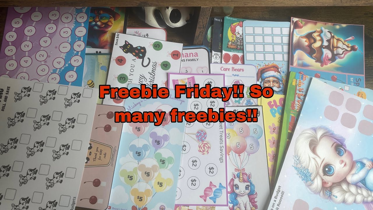 Freebie Friday time!! 800 giveaway winners! |freebies| |savings ...