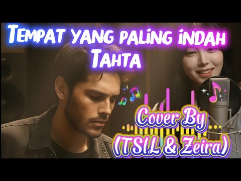 Tempat yang paling indah - Tahta Band - Cover By (TSIL & Zeira)