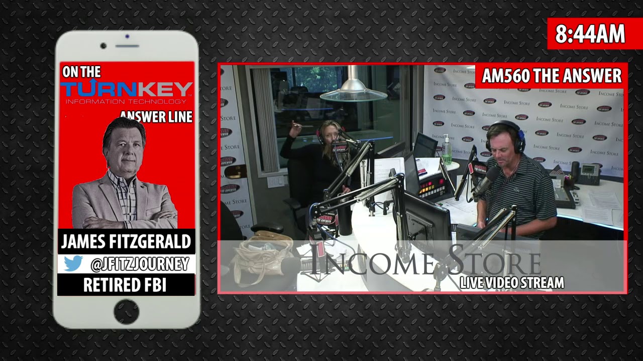 Former FBI Profiler James Fitzgerald Reacts To Jeffrey Epstein's ...