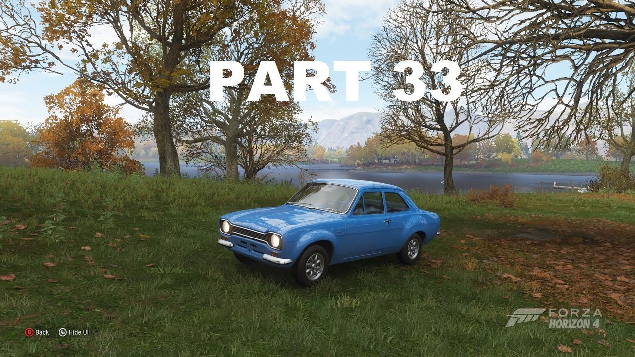 How to unlock 723 Quartz Regalia | Forza Horizon 4 Complete Walkthrough ...