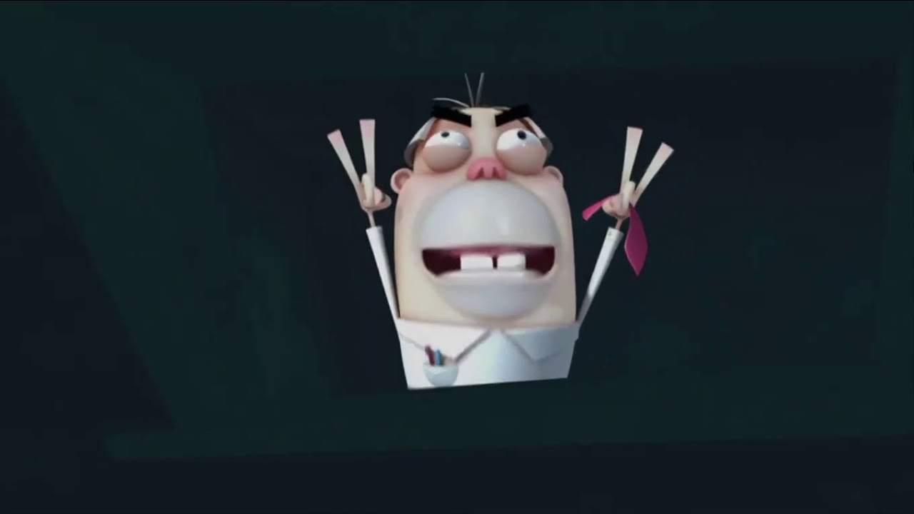 Fanboy & Chum Chum - Yeah! Night Morning! Woo! - YouTube