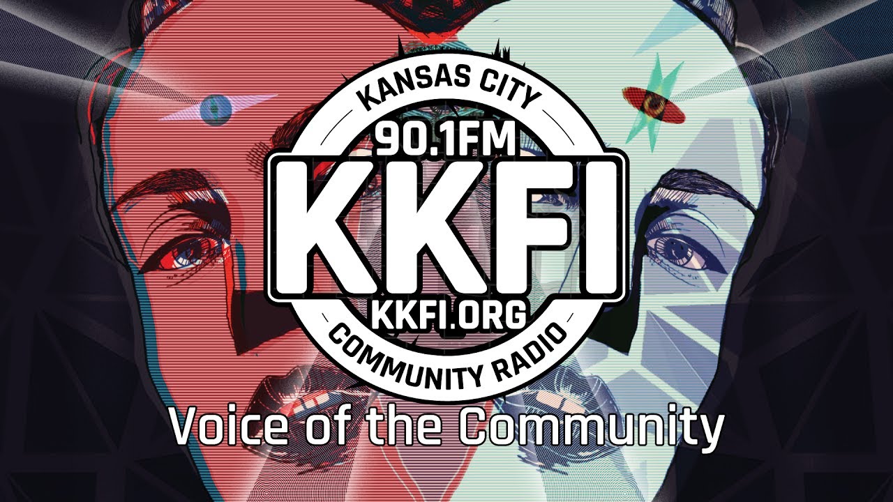 KKFI Collaborations Live! at Folly Theater - YouTube