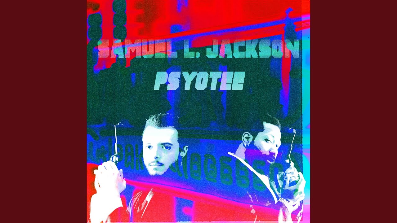 Samuel L. Jackson (feat. Kyotee) - YouTube