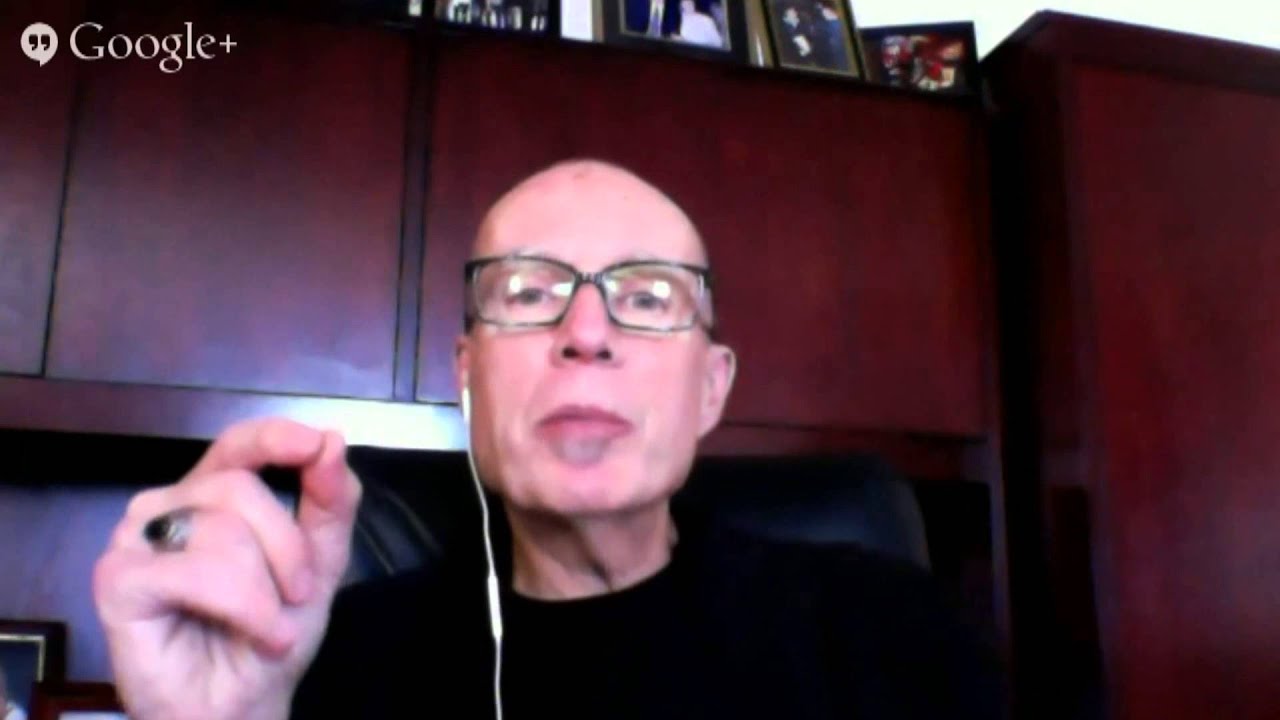 Mike Slaughter: Is doubt a positive thing or a negative thing? - YouTube