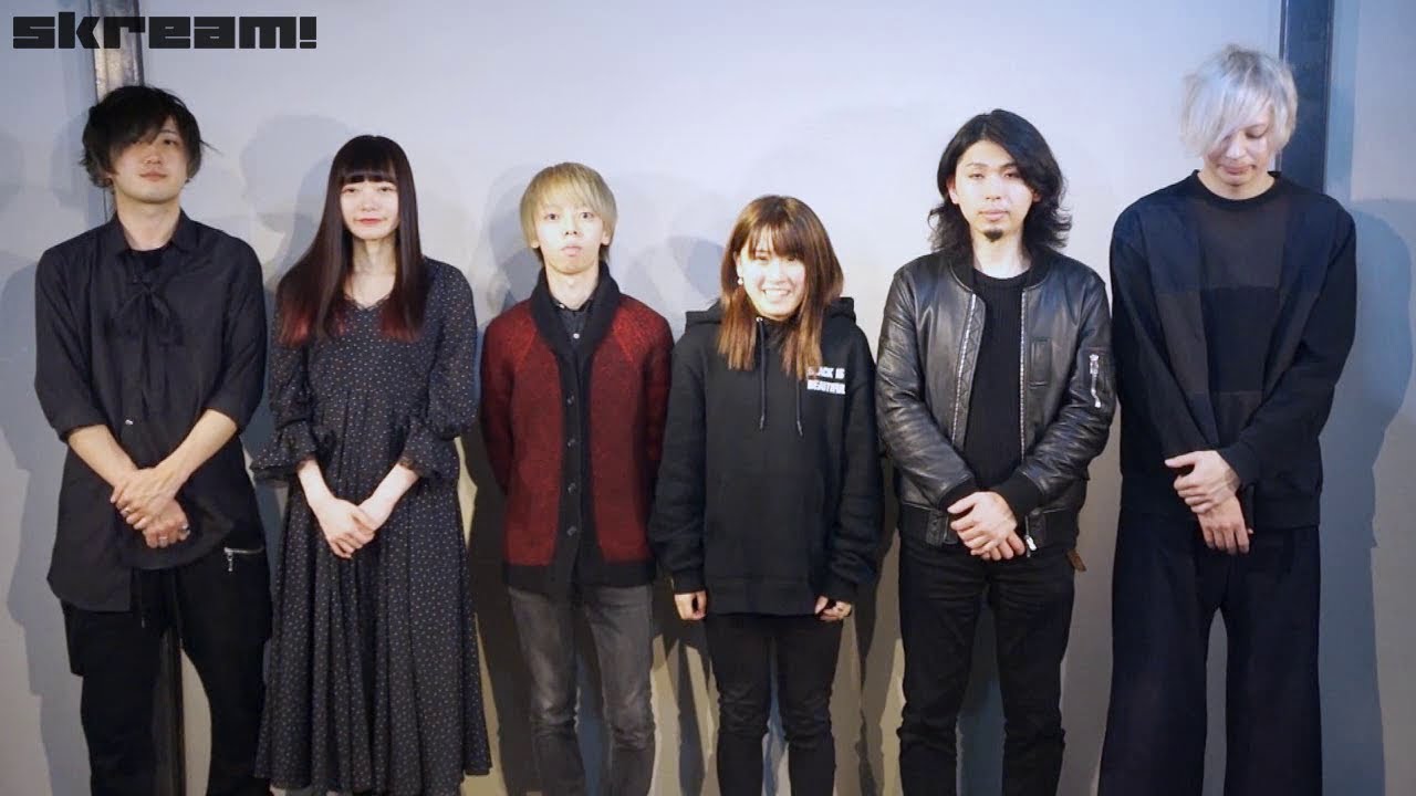 AliA、"超個性的な密度ある7曲"ニュー・ミニ・アルバム『AliVe』リリース―Skream!動画メッセージ - YouTube