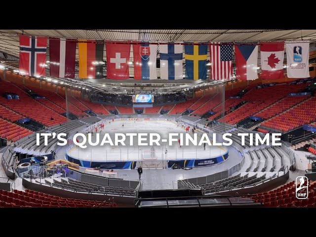 Scandinavium Arena Layout Hockey