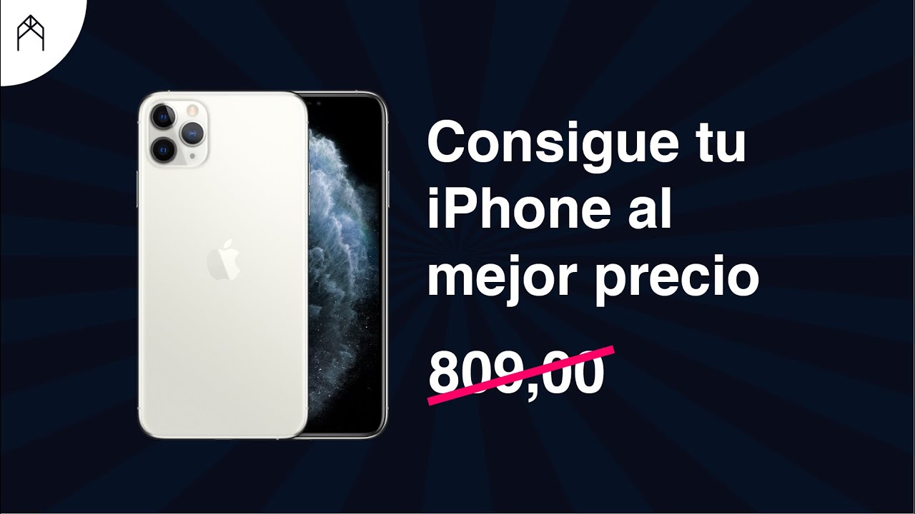 Dónde comprar el iPhone más barato- Metodología para comparar precios ...